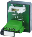 Passive Interface Technology